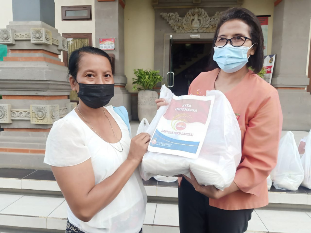 Beranda | Desasibangkaja Badung